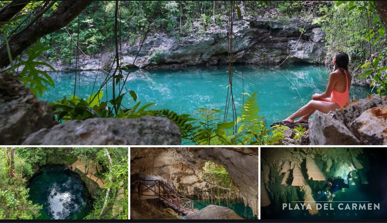 Zapote - Playa del Carmen Vacation Rentals