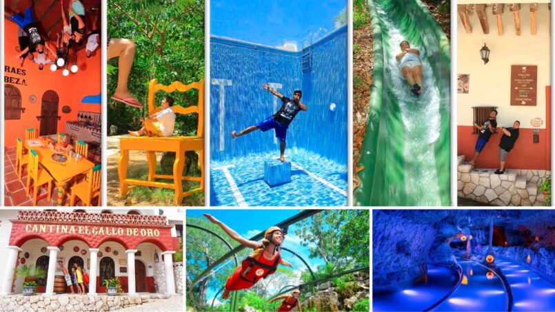 Xenses - Playa del Carmen Vacation Rentals